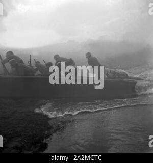 Heavy artillery of World War II, Soviet howitzer gun ML-20. Caliber 152 mm. Self-propelled ...