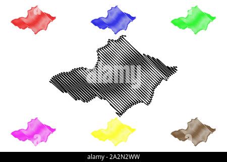 Monte Plata Province (Dominican Republic, Hispaniola, Provinces of the ...