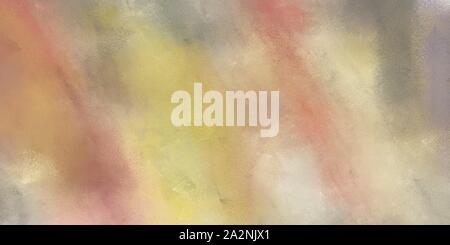 abstract diffuse texture painting with wheat, burly wood and rosy brown ...