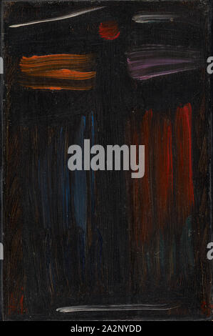 Alexej von Jawlensky – Meditation, 1935 | ArchiVerse Stock Photo - Alamy