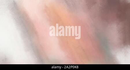 abstract diffuse texture painting with rosy brown, pastel gray and ...