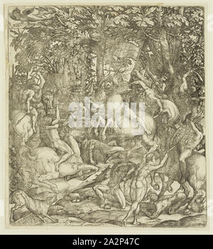 German infantry 16th century Stock Photo - Alamy