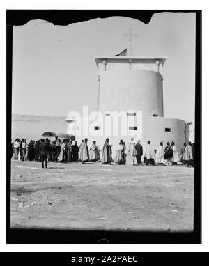 Queen of Abyssinia, Sept. 26, 1933 Empress Menen Asfaw (1883-1962 ...