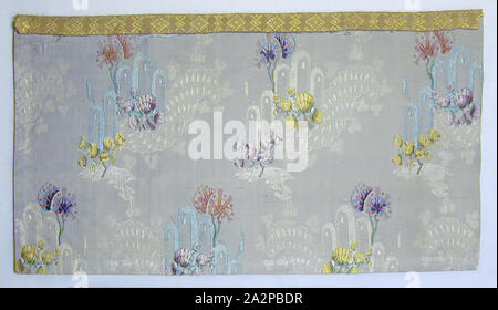 Fragment of silk fabric unknown Stock Photo - Alamy