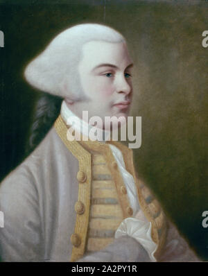 John Singleton Copley - Samuel Pitts Stock Photo - Alamy