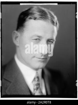 ROBINSON, ARTHUR R., SENATOR Stock Photo - Alamy