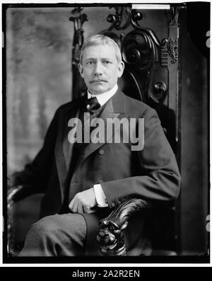 ROOT, ELIHU. HONORABLE Stock Photo - Alamy