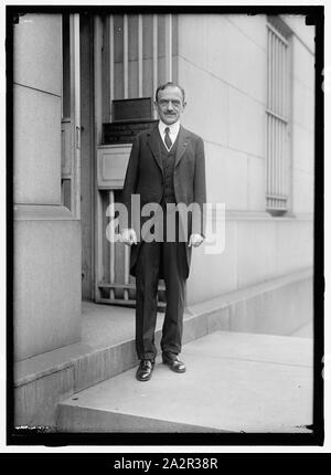 Dr. Leo F. Rowe was an American educator and economist, known for his ...