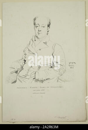 Jean-Auguste-Dominique Ingres' 1821 painting 'The Condottiere' is a ...