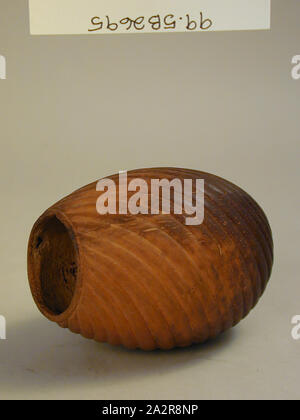 Carved coconut shell Stock Photo - Alamy
