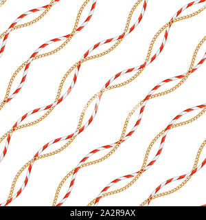 ropes seamless texture Stock Photo - Alamy