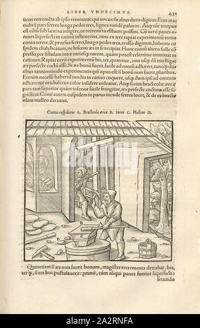 Iron Processing - 1556 Stock Photo - Alamy