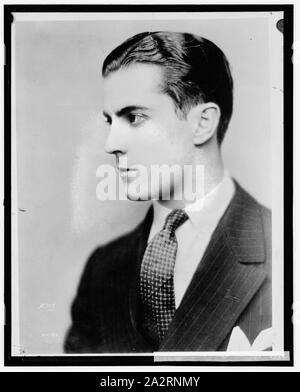 RAMON NOVARRO American Actor Stock Photo - Alamy