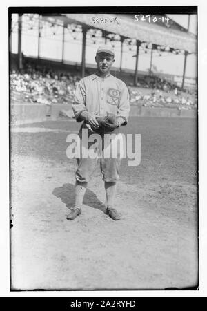 Ray Schalk Stock Photo - Alamy