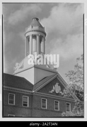 Reader's Digest, Chappaqua, New York Stock Photo - Alamy