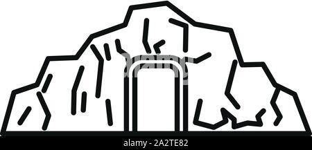 Coal mining roadheader isolated Stock Vector Image & Art - Alamy