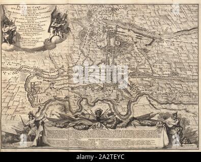 The Palatine War of Succession (1688-1697), - often called the War of ...
