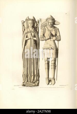 The church of St. Michael and Our Lady in the grounds of Nostell Priory ...