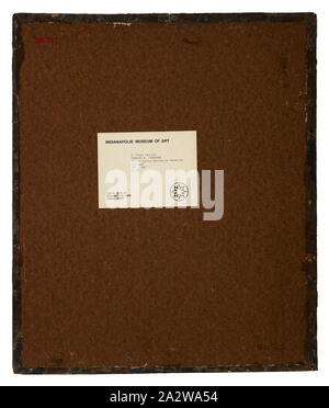 Joseph Frank Currier - Portrait Sketch (Charles H. Freeman Stock Photo ...