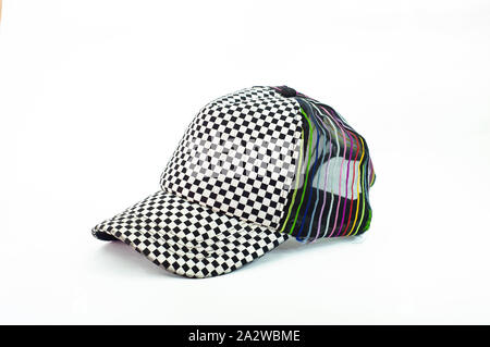The Jejecap / Jeje cap - The colorful cap that was a trend in the ...
