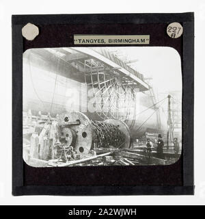 SS Great Eastern Stock Photo - Alamy