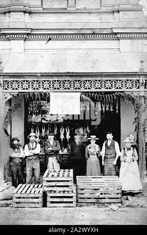 Group of people in front of a white background Stock Photo - Alamy