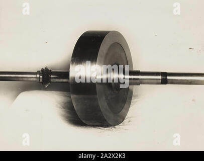 Photograph - Crankless Engines (Australia) Pty Ltd, Air Compressor ...