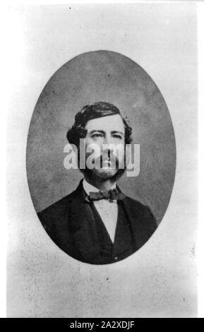 ROBERT BARNWELL RHETT Stock Photo - Alamy