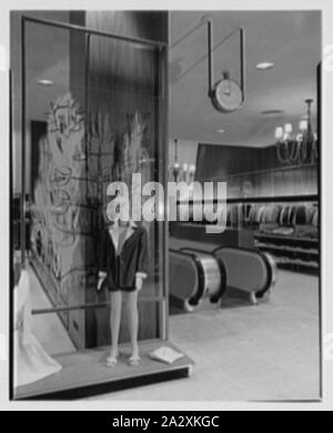 Rogers, Peet & Co., business at 600 5th Ave., New York Stock Photo - Alamy