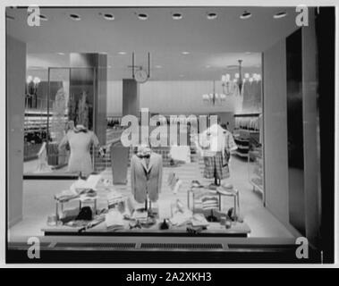 Rogers, Peet & Co., business at 600 5th Ave., New York Stock Photo - Alamy