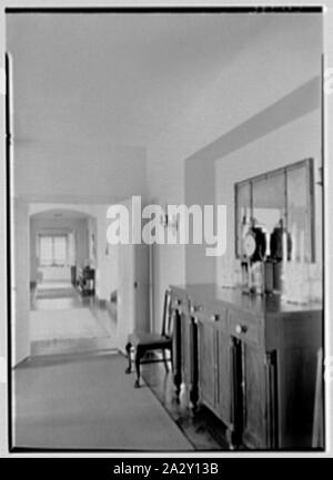Rush Sturges, residence in Wakefield, Rhode Island Stock Photo - Alamy