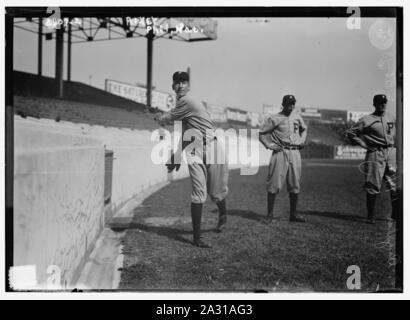 [Eppa Rixey, Philadelphia NL (baseball)] (LOC Stock Photo - Alamy