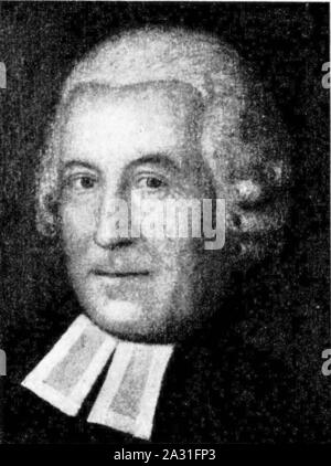 Eric Jonas Almquist painted by Carl Viertel Stock Photo - Alamy