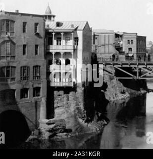 Ermakov. Tbilisi. 627902 Stock Photo - Alamy