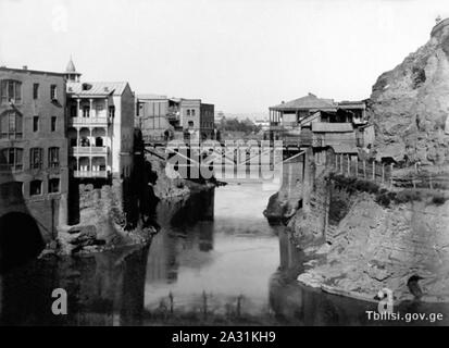 Ermakov. Tbilisi. 627902 C Stock Photo - Alamy