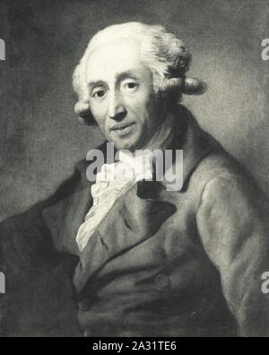 Platner, Ernst Stock Photo - Alamy