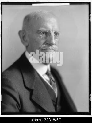 Senator Richard P. Ernst Stock Photo - Alamy