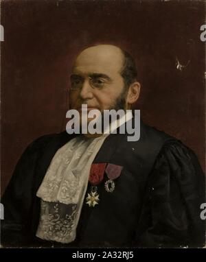 Eugène Ducrey 01 Stock Photo - Alamy