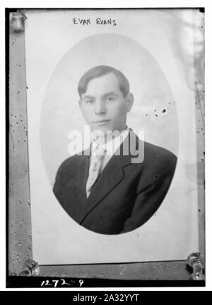 Evan W. Evans Stock Photo - Alamy