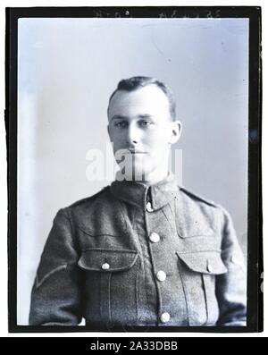 F E Cook, Esq, 19 Apr 1915 (15959417664 Stock Photo - Alamy