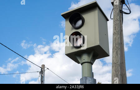 German Radar Control Stock Photo - Alamy