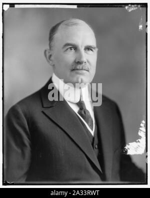 FAIRCHILD, BENJAMIN. HONORABLE Stock Photo - Alamy