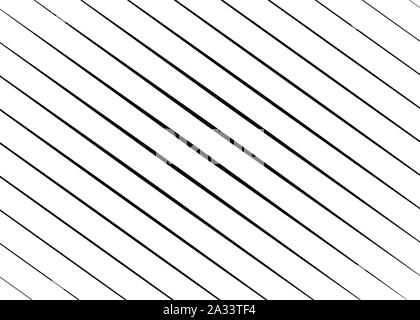 Slanting lines rectangular background / pattern. Dynamic diagonal, oblique straight parallel ...