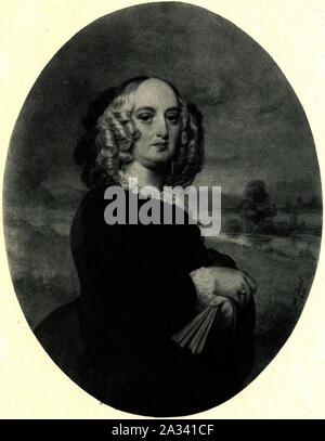 Fanny Lewald Stock Photo - Alamy