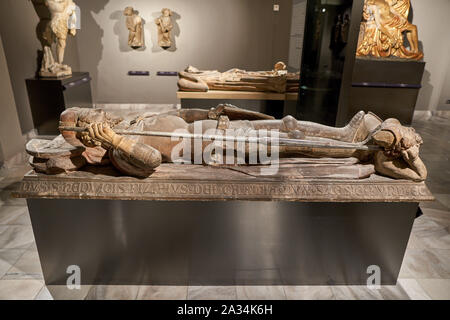 Duke Henry II The Pious sepulcral slab National Museum Wroclaw Lower ...