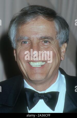 Gary Marshall, 1992, Photo By Michael Ferguson/PHOTOlink / MediaPunch ...