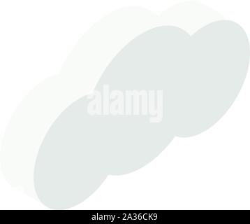 Globe with upload symbol icon. Gray background with green. Vector ...