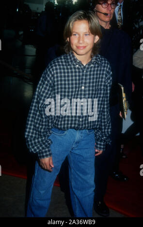 THE LION KING, Jonathan Taylor Thomas, voice of young Simba, 1994. ph ...