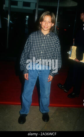 THE LION KING, Jonathan Taylor Thomas, voice of young Simba, 1994. ph ...