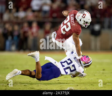 Washington defensive back Trent McDuffie participates in a drill at the ...